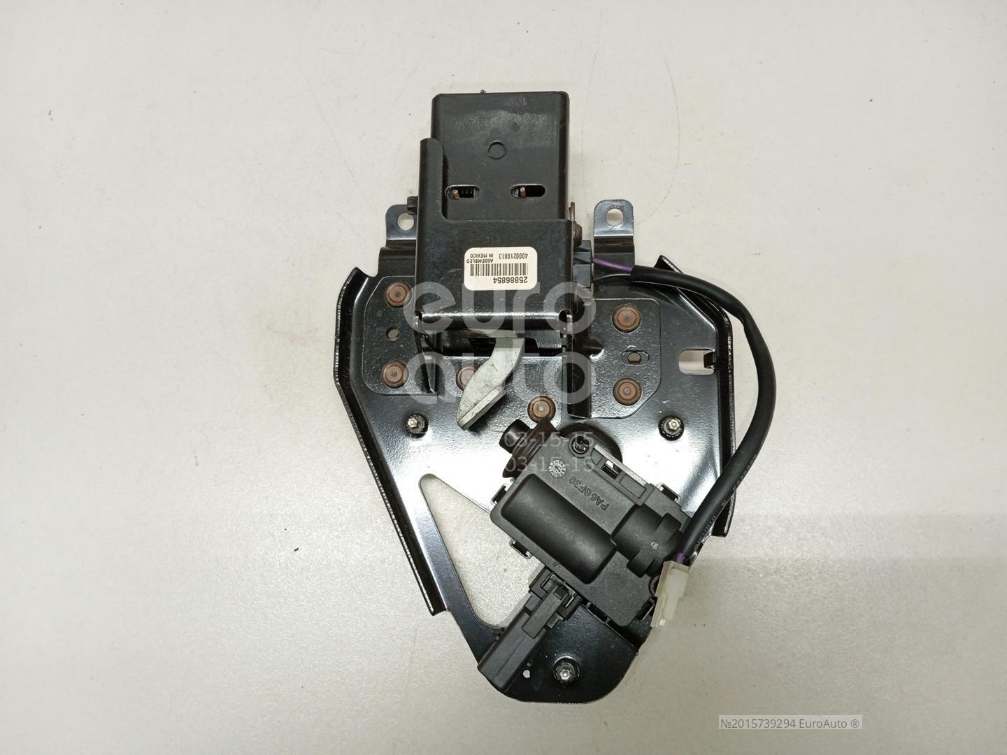 25886854 GM от 636 руб. в Москве