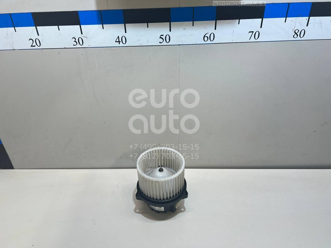 97945-2W000 Hyundai-Kia Моторчик отопителя от производителя по спец ...