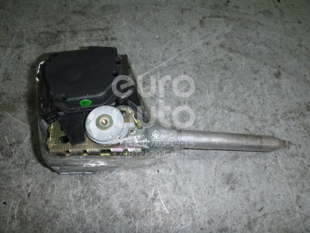 72117037834 BMW Ремень безопасности с пиропатроном от производителя по ...