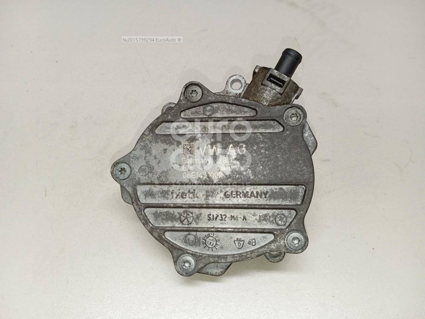 06E145100R VAG от 2408 руб. в Москве