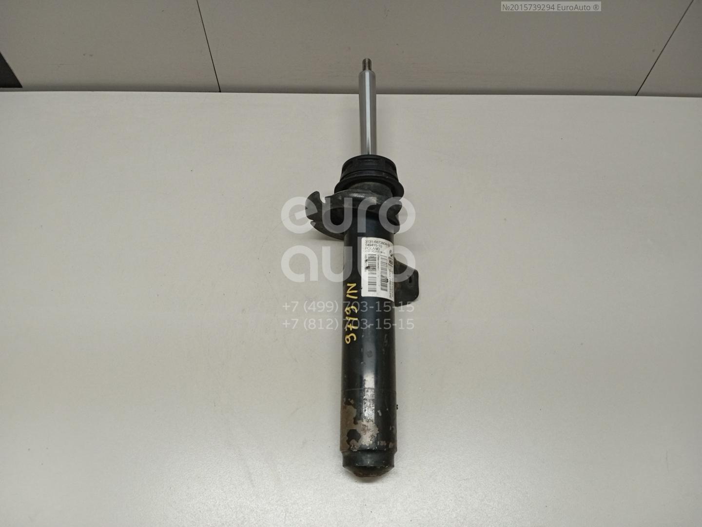 31316873804 BMW от 18500 руб. для BMW 3-serie F30/F31/F80 2011-2020 в ...