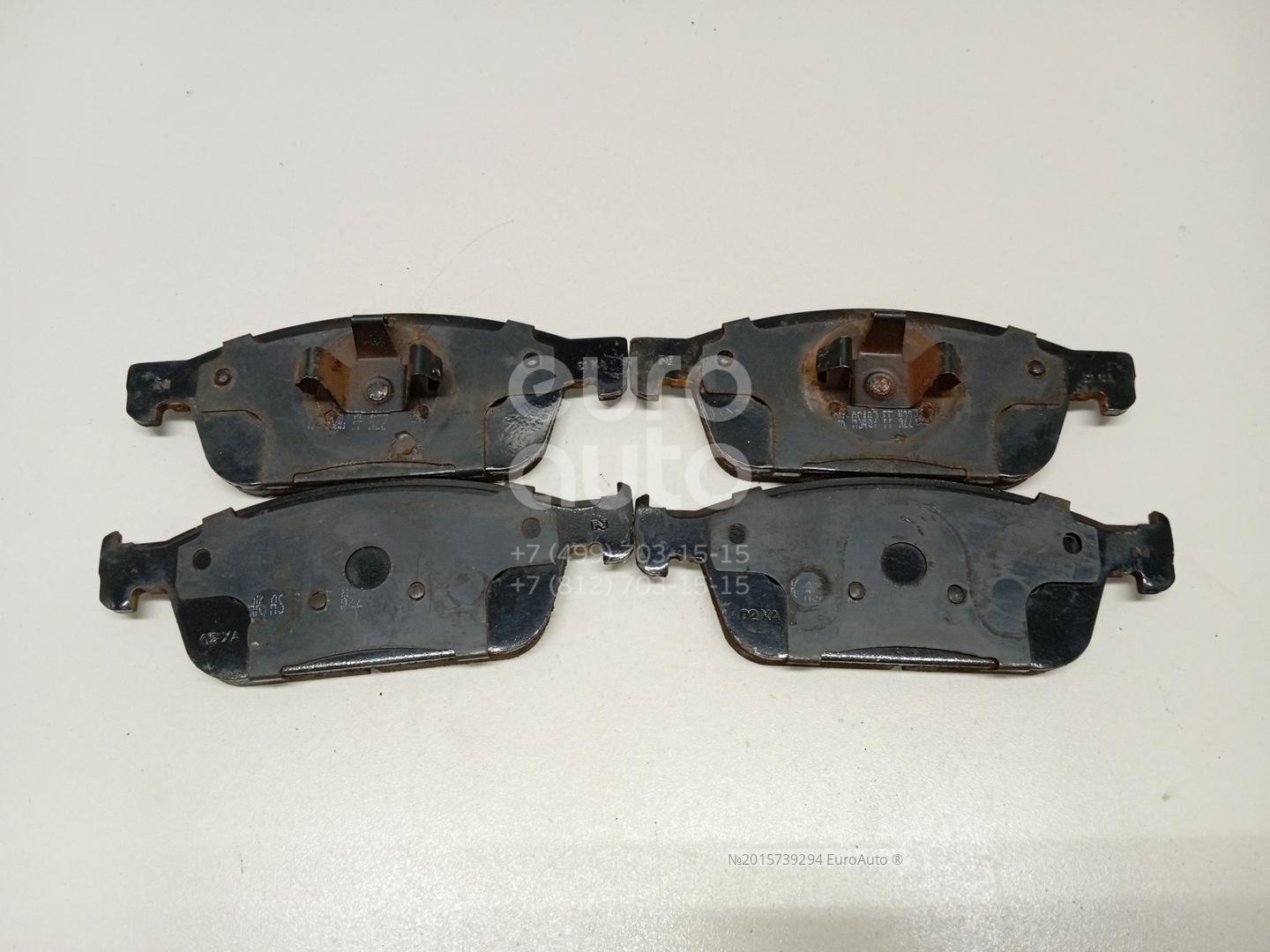 1775091 Ford от 1499 руб. в Москве