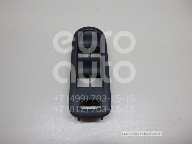 8200195937 Renault Накладка блока управления стеклоподъемниками от производителя по спец цене ...