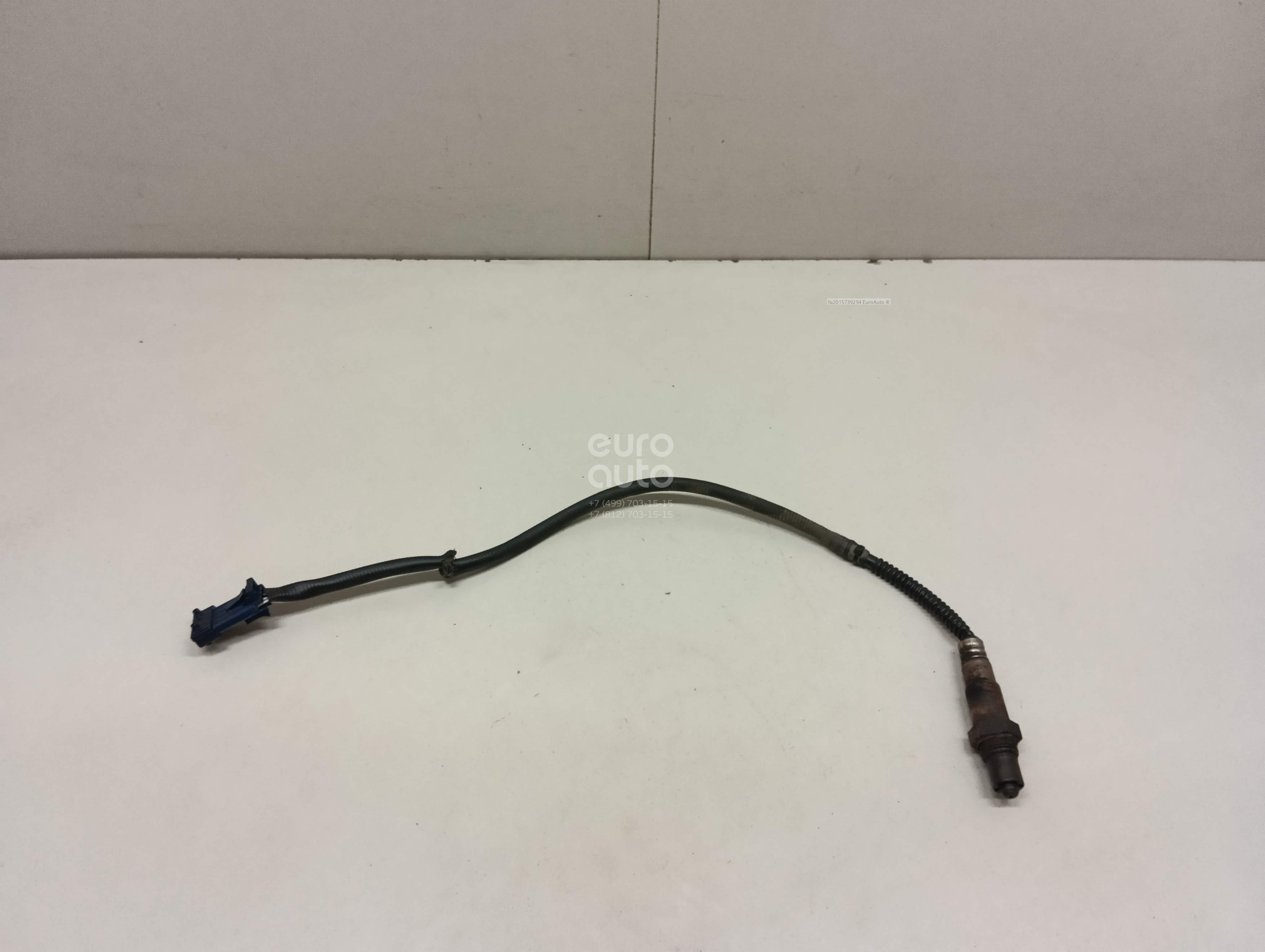 1628HV Citroen-Peugeot от 1697 руб. в Москве