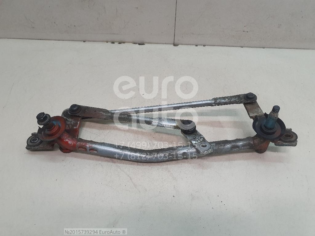 98120-A2000 Hyundai-Kia от 7378 руб. для Kia Ceed 2012-2018 в Москве