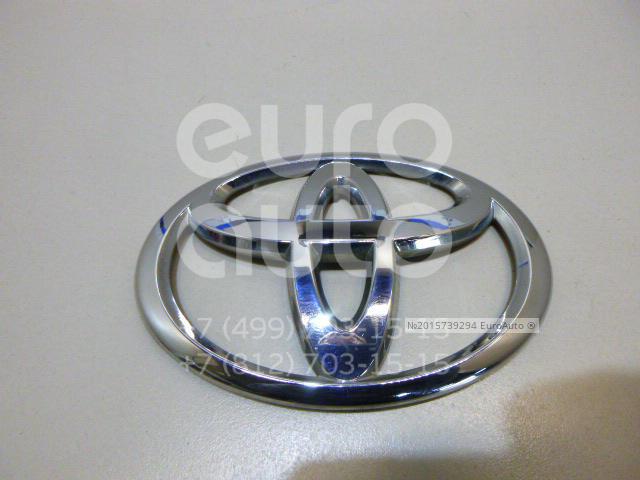 90975-02074 Toyota от 949 руб. для Toyota Auris (E15) 2006-2012 в Москве