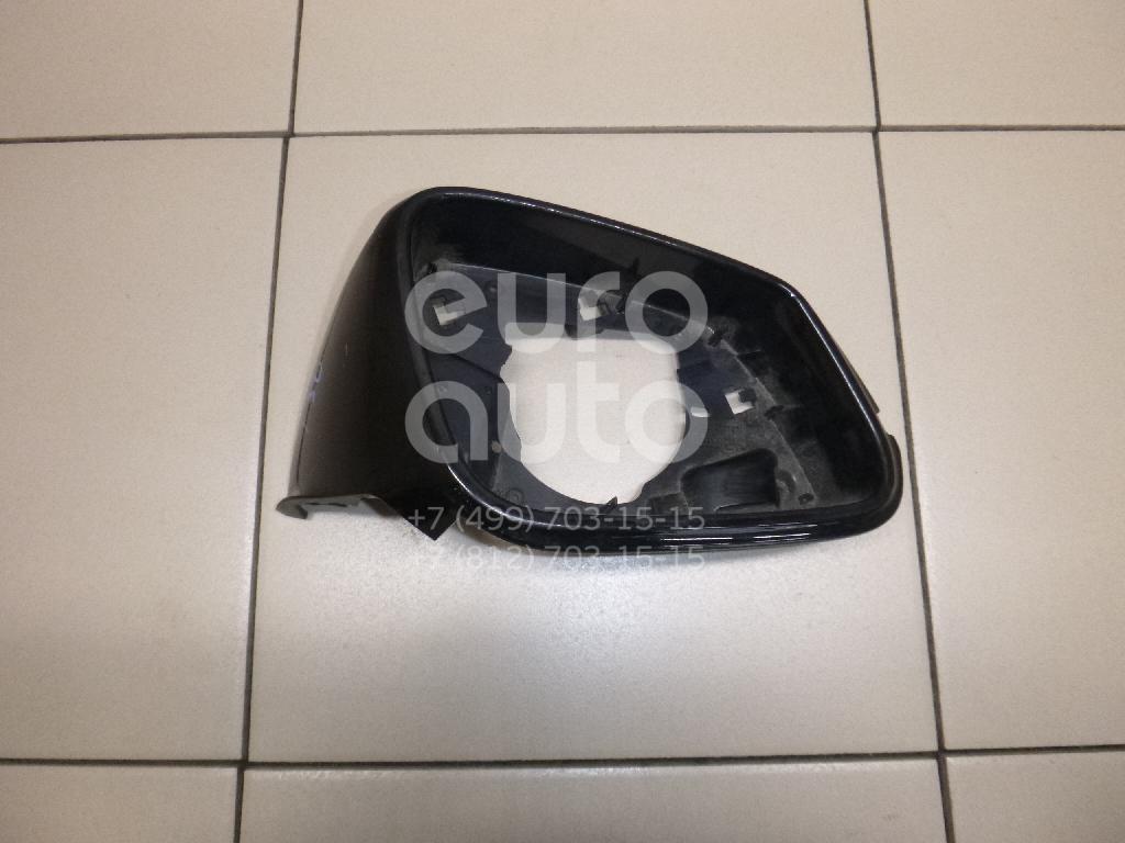 Рамка зеркала правого для BMW 3-serie F30/F31/F80 2011-2020 в Москве