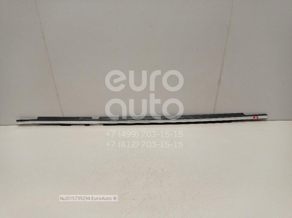 Накладка стекла заднего правого для Volvo XC90 2002-2015 в Москве