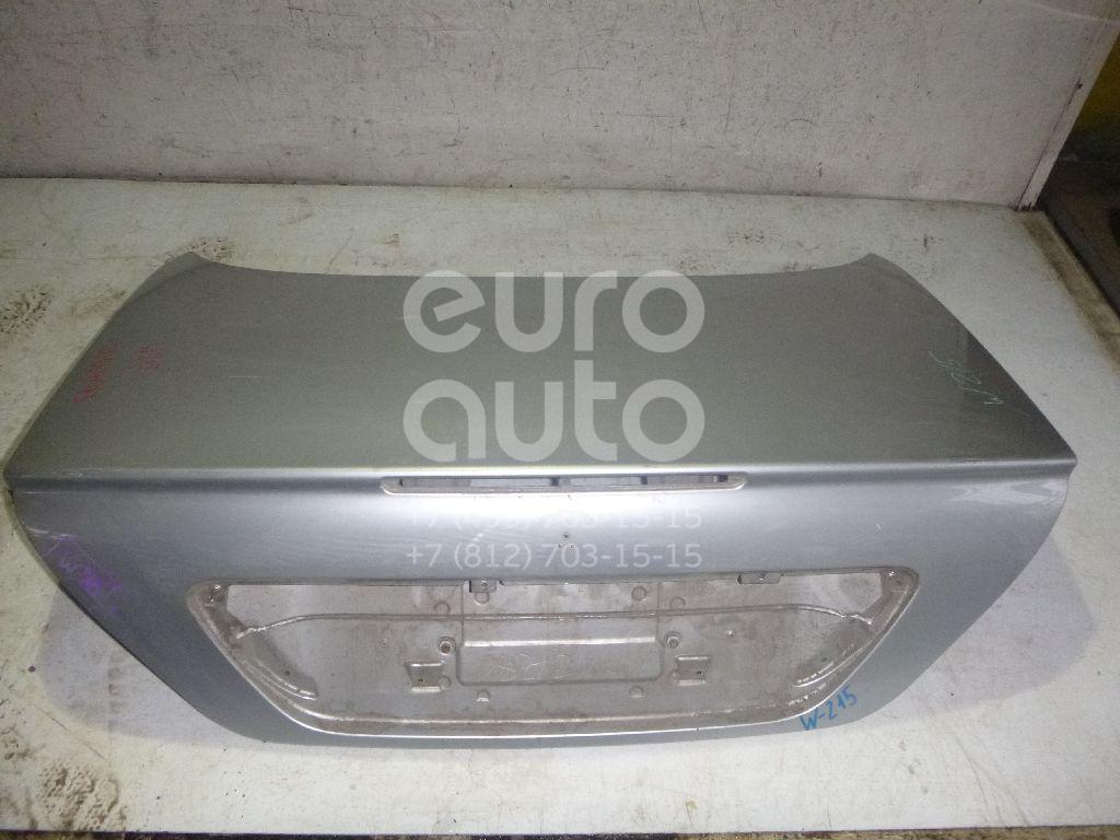 2157500175 Mercedes Benz Крышка багажника от производителя по спец цене ...