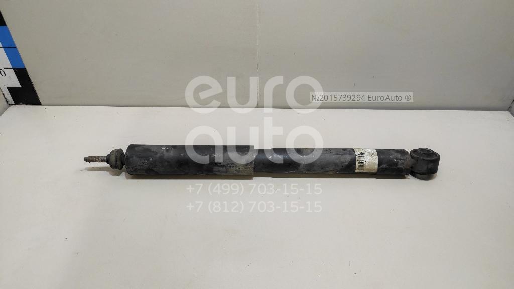 SA-1307 Sufix от 1946 руб. для Toyota Land Cruiser (120)-Prado 2002-2009 в Москве