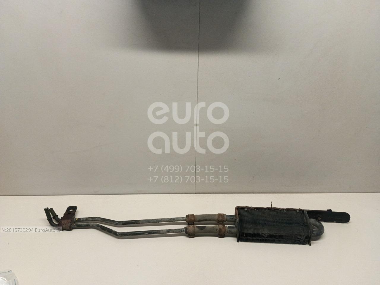 95296511 GM от 9499 руб. для Opel Mokka 2012-2019 в Москве