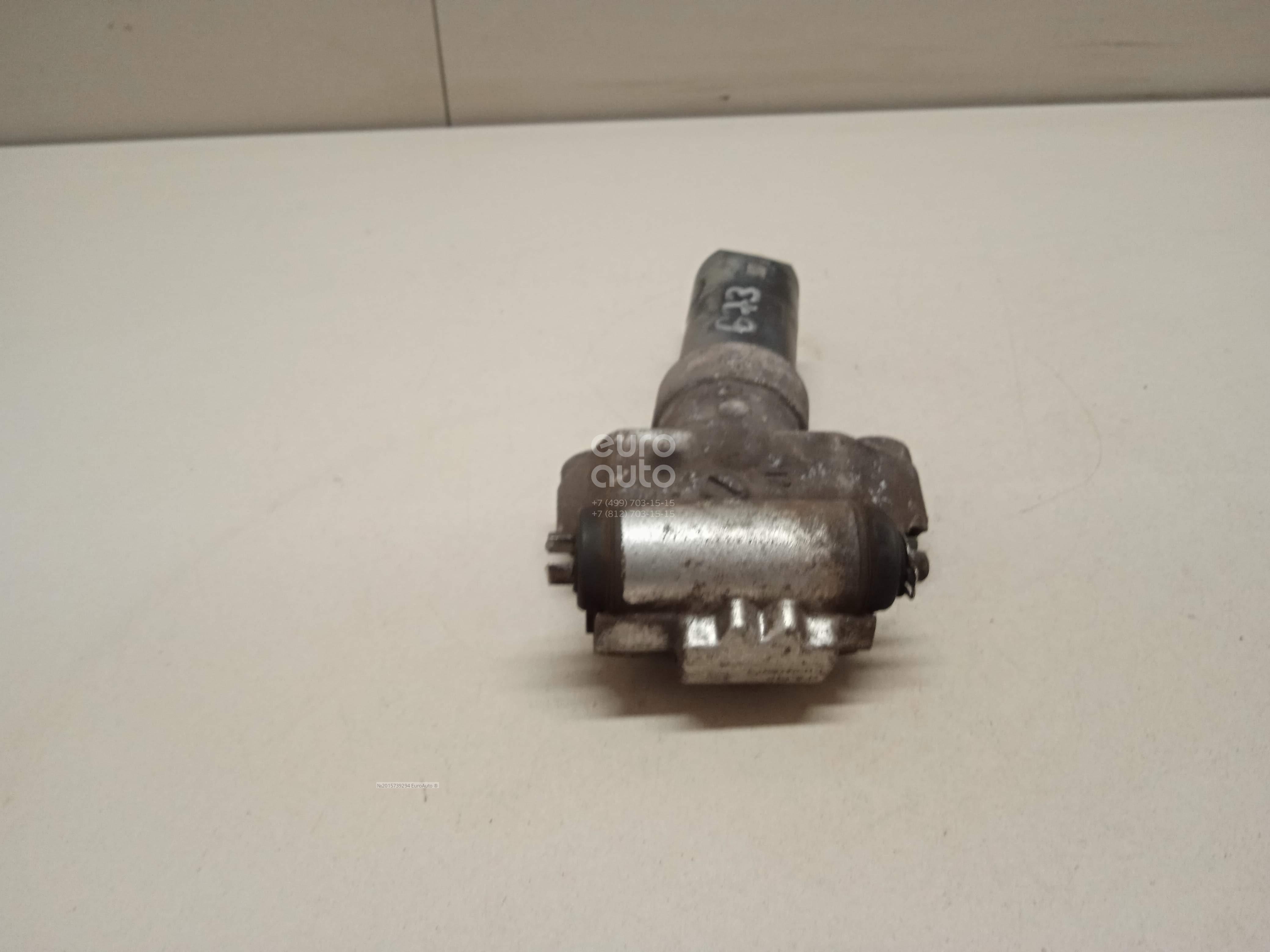 7P0609724B VAG от 25123 руб. для VW Touareg 2010-2018 в Москве