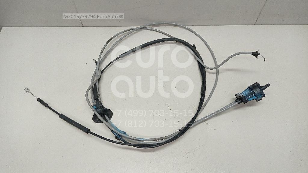 656200033R Renault Трос открывания капота от производителя по спец цене ...
