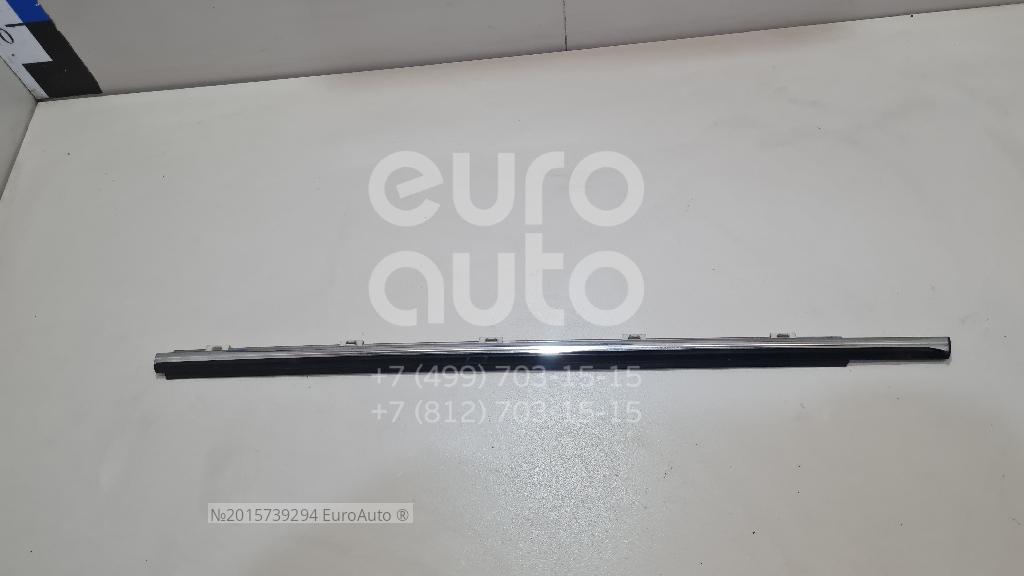 75740-53020 Toyota Накладка стекла заднего левого от производителя по ...