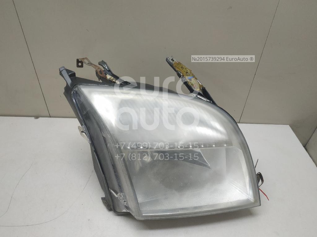 431-1155R-LD-EM Depo от 2960 руб. для Ford Fusion 2002-2012 в Москве