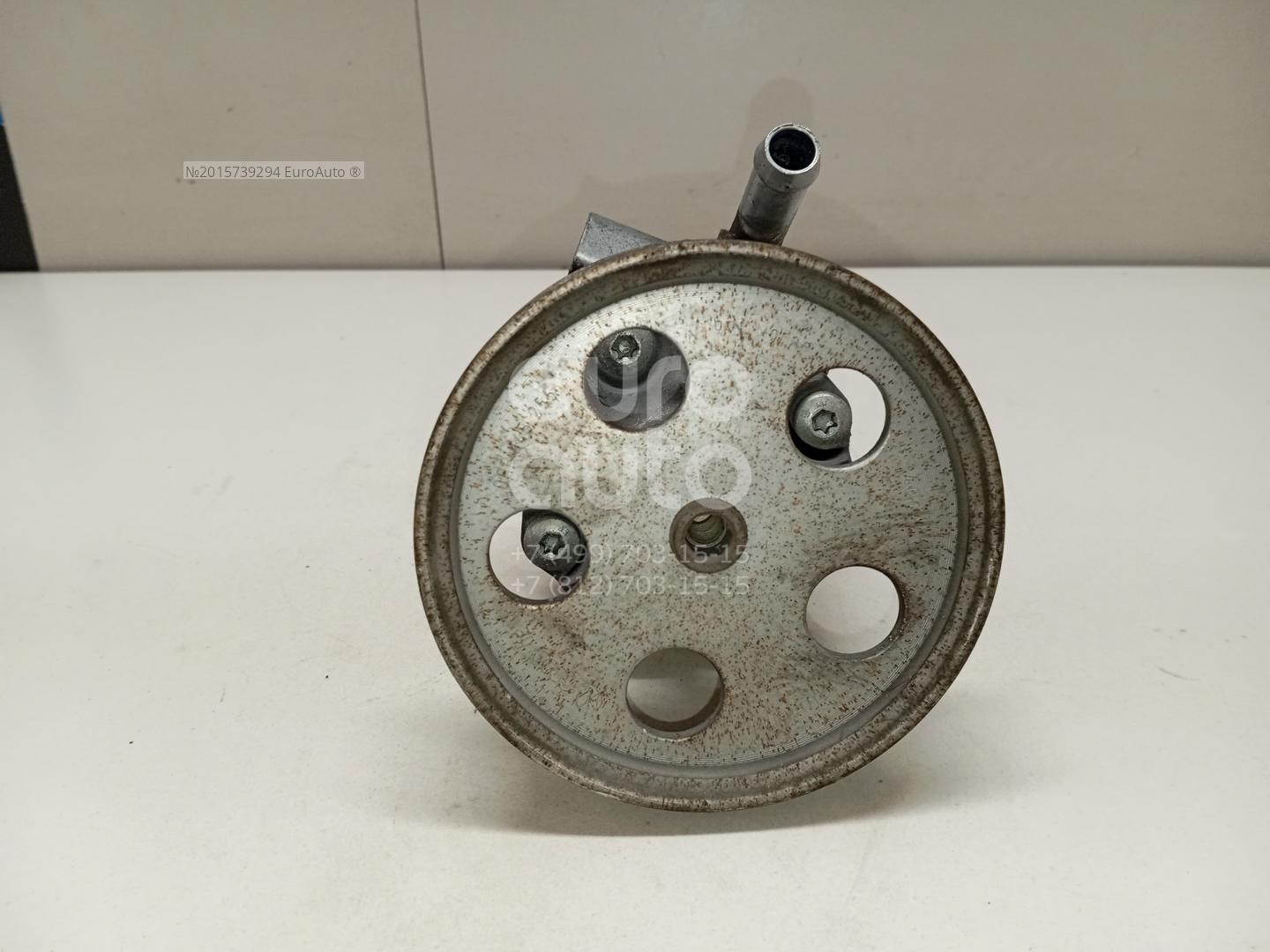 8R0145153D VAG от 21024 руб. для Audi Q5 [8R] 2008-2017 в Москве