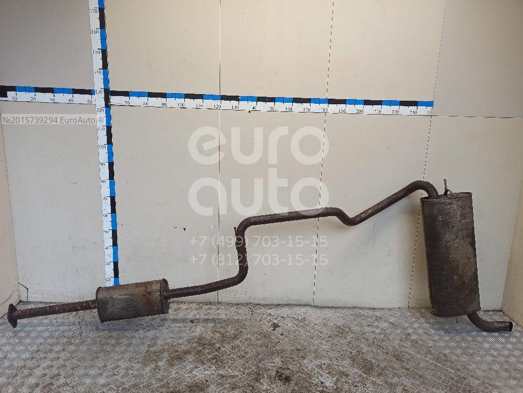 1826178 Ford от 18999 руб. для Ford Focus III 2011-2019 в Москве