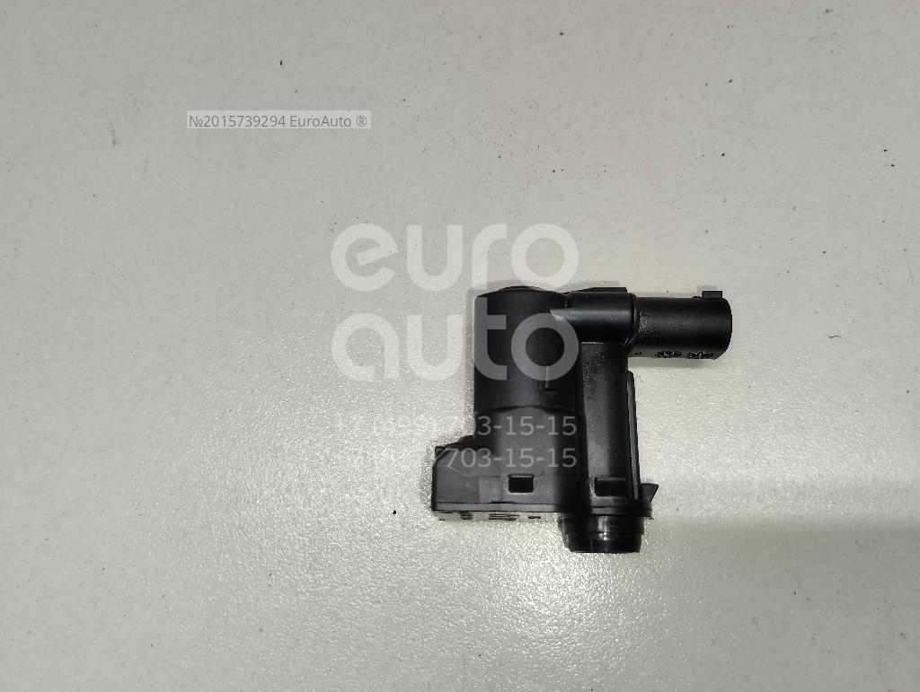 Активатор замка крышки бензобака для BMW X3 G01 2017-2024 в Москве