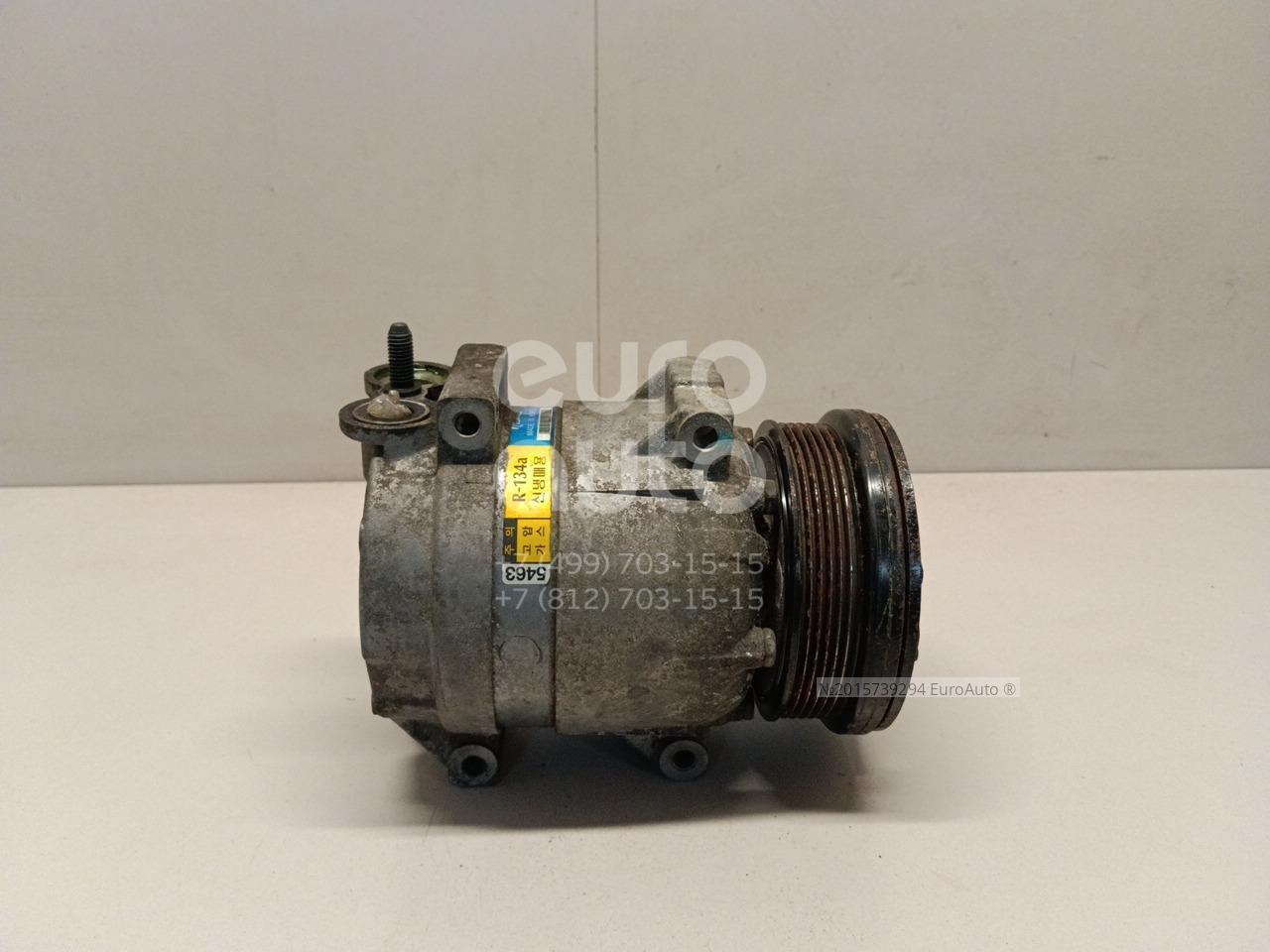 96966630 GM от 23999 руб. для Chevrolet Cruze 2009-2016 в Москве