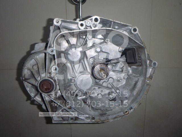 2041A5 Citroen-Peugeot Подшипник выжимной совмещ. с цилиндром сцепл. от ...