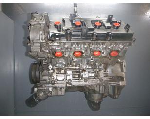 Двигатель VK56DE – параметры, двигатели с разборов, запчасти и масла