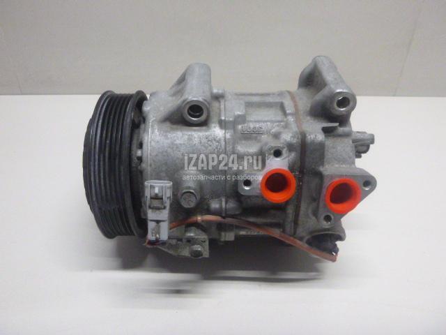 8831042390 Компрессор системы кондиционирования Toyota RAV 4 (2013 ...