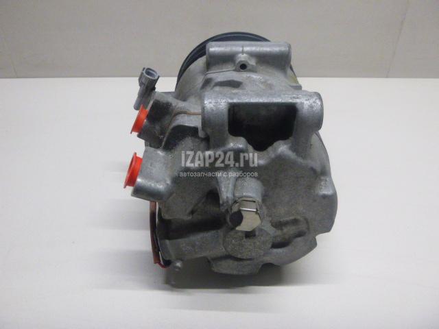 8831042390 Компрессор системы кондиционирования Toyota RAV 4 (2013 ...