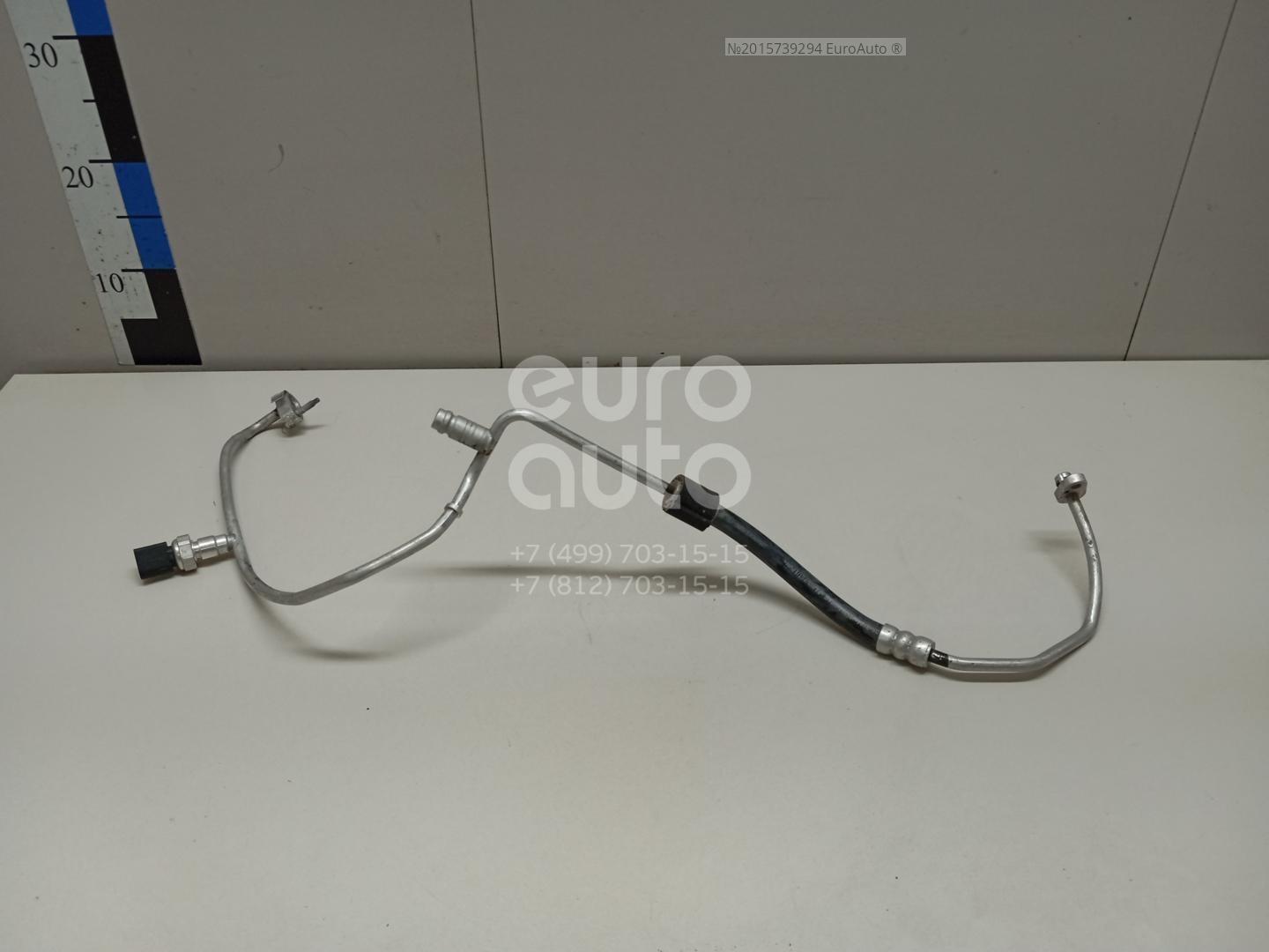 VAG 5Q0820741C Трубка кондиционера