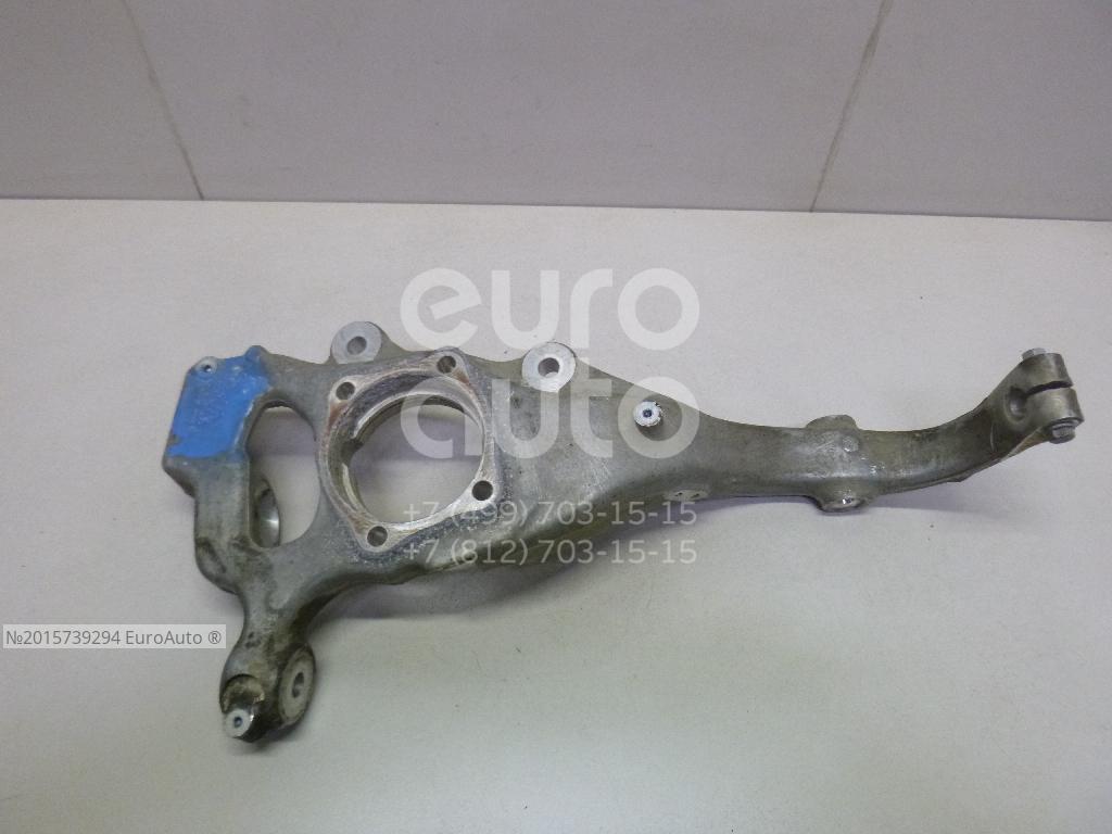 2223322201 Mercedes Benz Кулак поворотный передний правый от ...