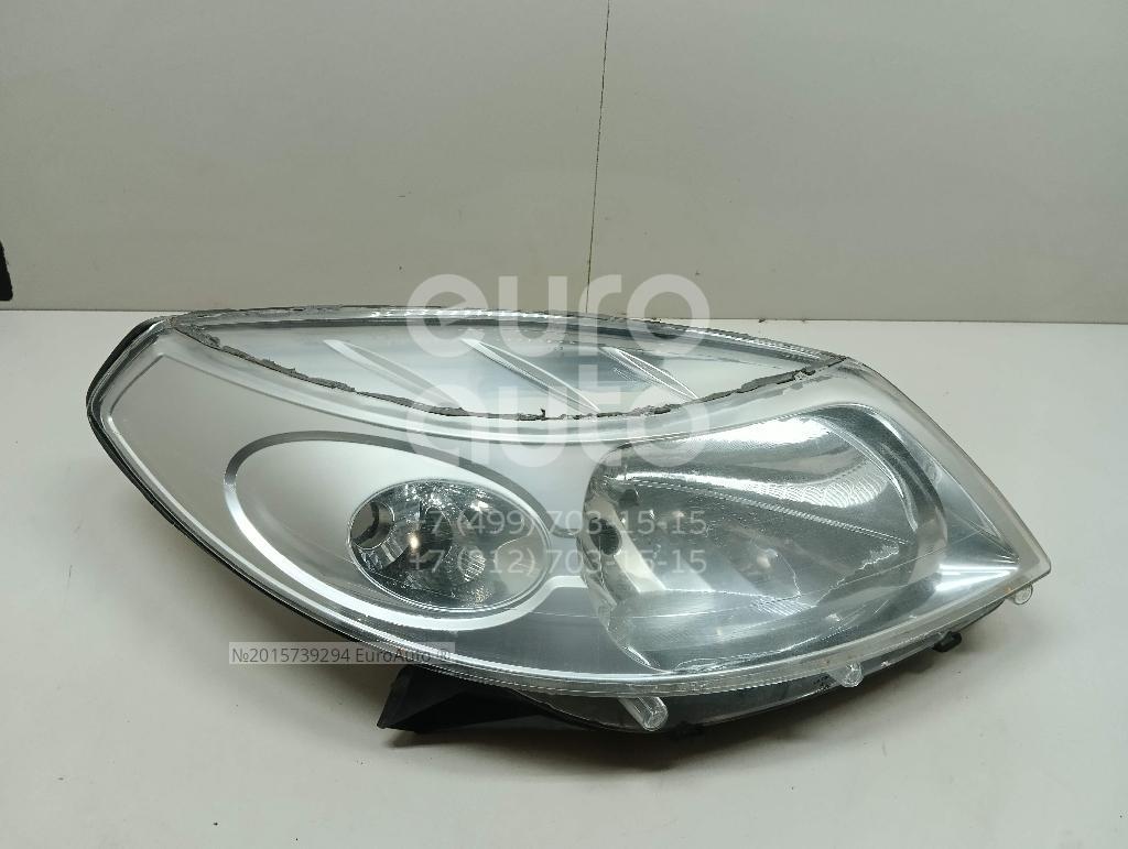 8200733877 Renault от 9411 руб. для Renault Sandero 2009-2014 в Москве