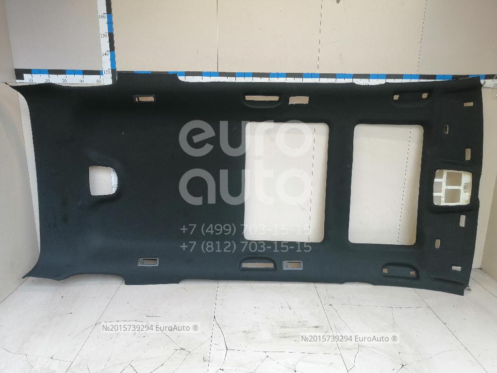 16669011009G26 Mercedes Benz от 24548 руб. для Mercedes Benz GL-Class ...