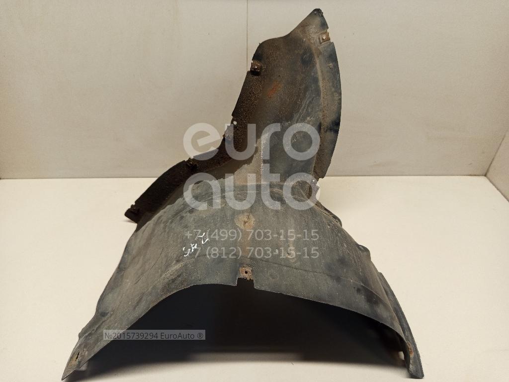 ST-SD26-016L-1 SAT от 2573 руб. для Skoda Octavia (A5 1Z-) 2004-2013 в ...