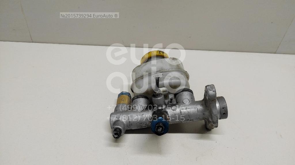46010-95F0C Nissan от 23245 руб. для Nissan Almera Classic (B10) 2006 ...