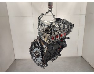 Двигатель CDNC – параметры, двигатели с разборов, запчасти и масла