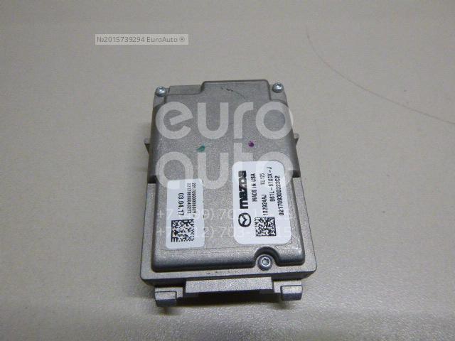 KDD1-67-XCXB Mazda от 9751 руб. в Москве