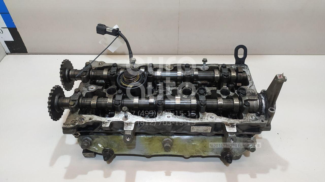 Головка блока для Kia Sportage 2010-2015 в Москве