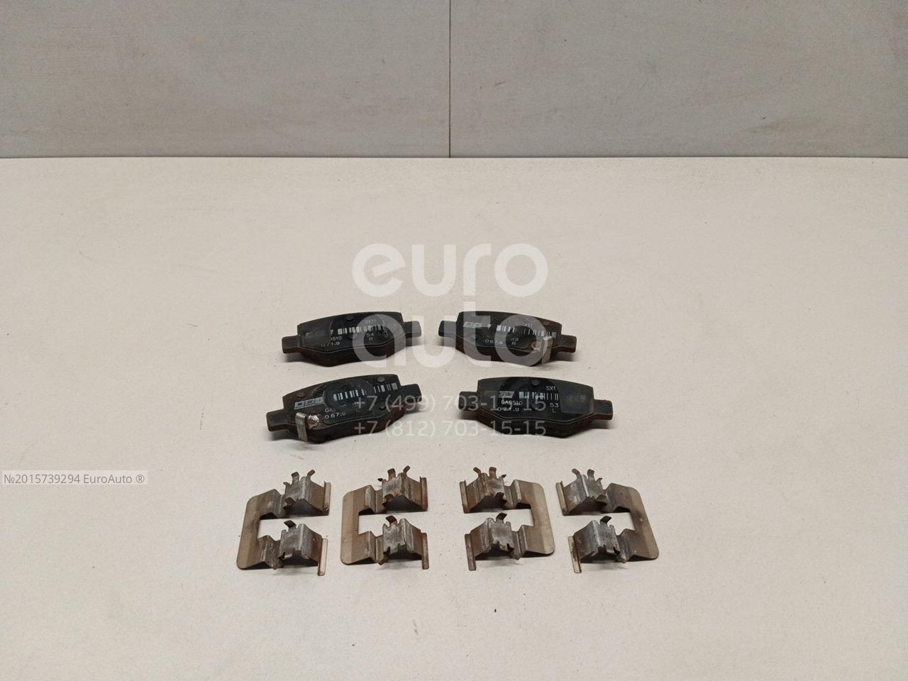 4050043100 Geely от 340 руб. для Geely Coolray (SX11) 2018> в Москве