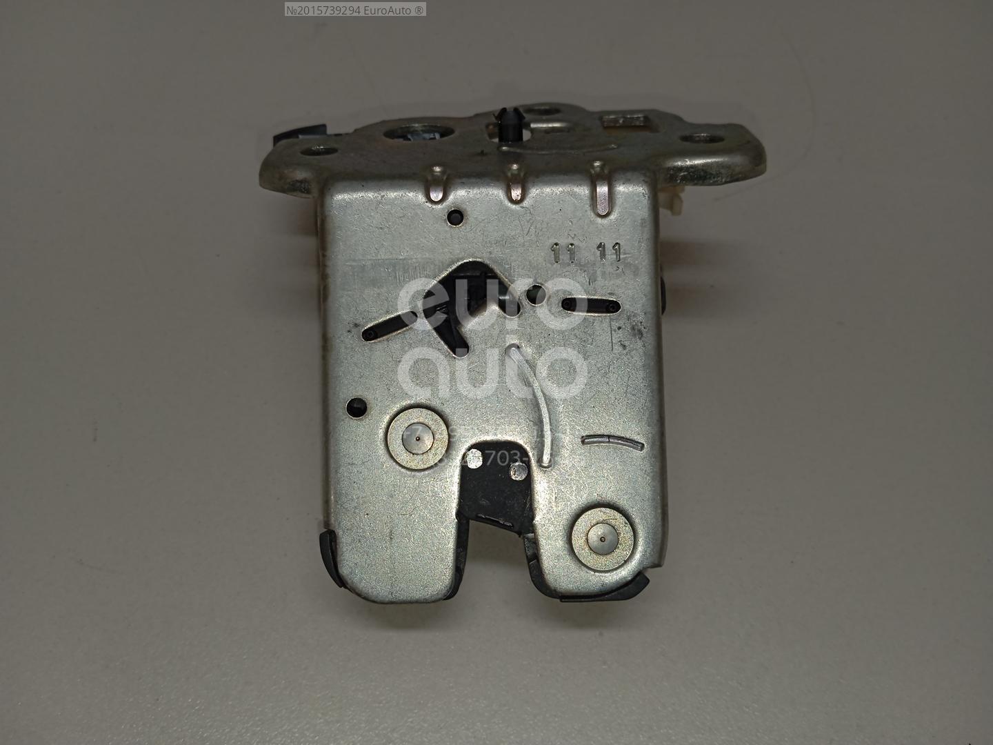 4F9827505A VAG от 7999 руб. для Audi Q7 [4L] 2005-2015 в Москве