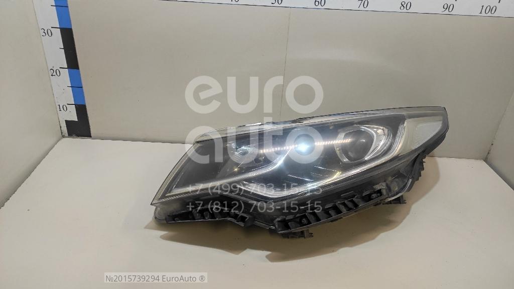 JH03-19K5-001L JH от 13760 руб. для Kia Optima IV 2016> в Москве