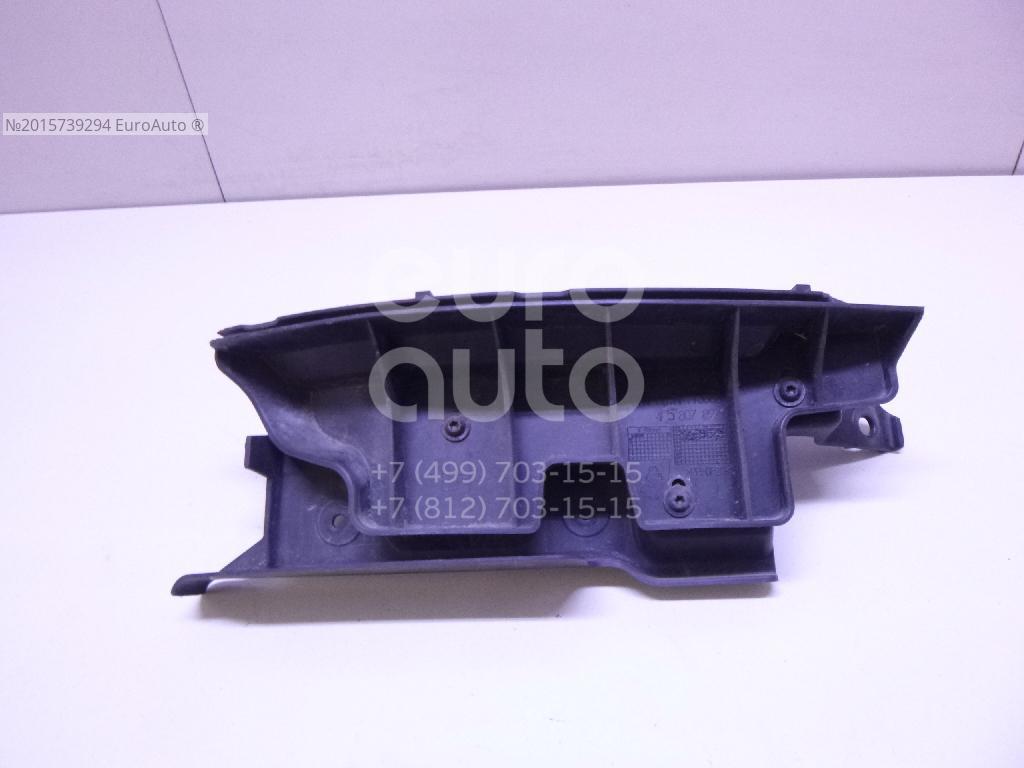 4F5807897B-DCR DoCar от 687 руб. для Audi A6 [C6,4F] 2004-2011 в Москве