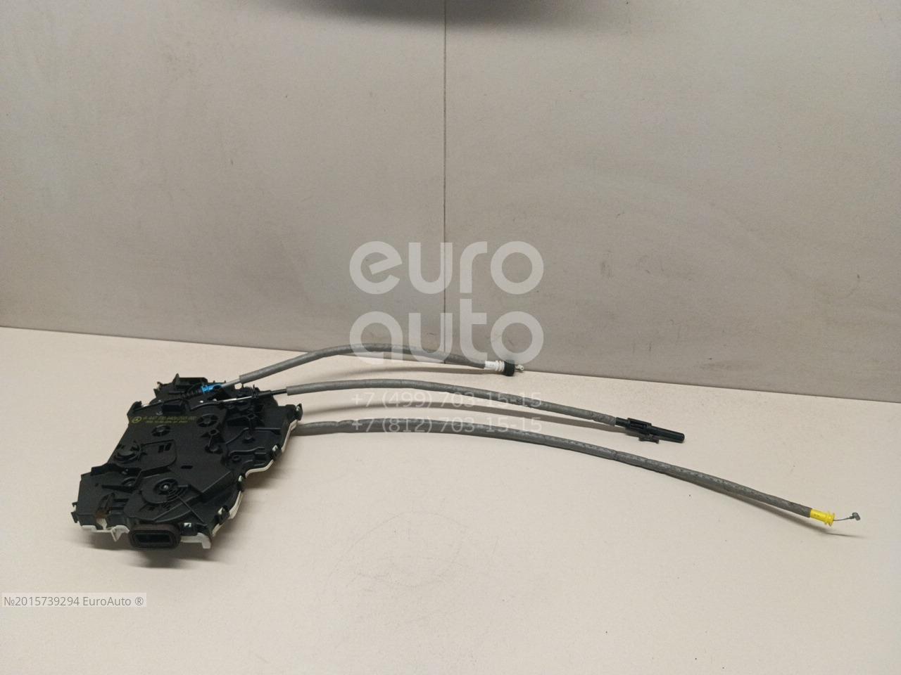 4477308401 Mercedes Benz от 34999 руб. для Mercedes Benz Vito (447 ...