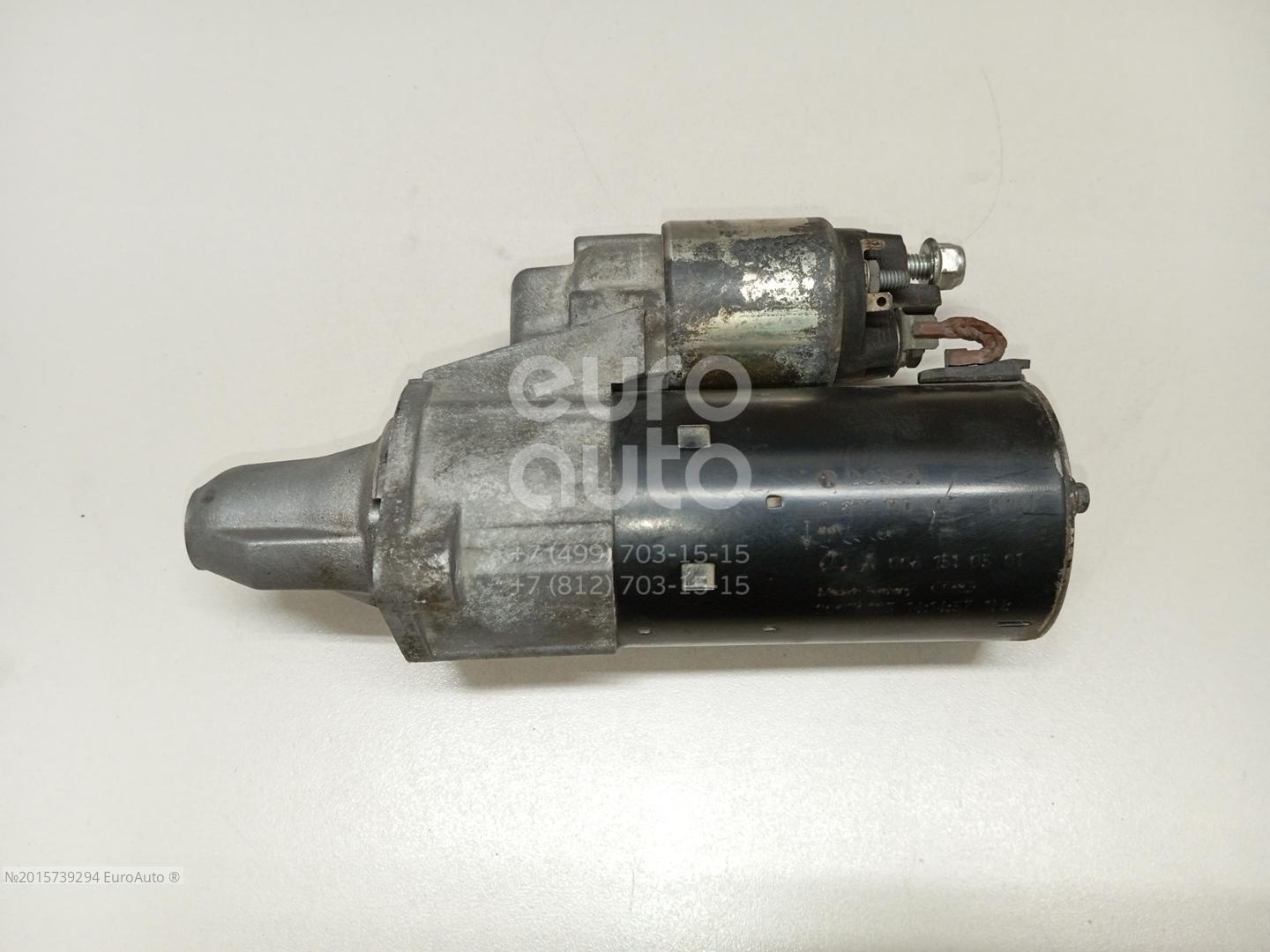 0061510501 Mercedes Benz от 9972 руб. в Москве