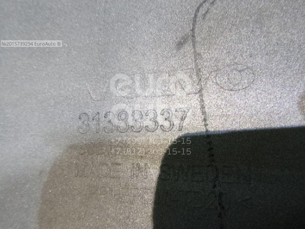 31383337 Volvo от 4717 руб. для Volvo V90 Cross Country 2017> в Москве