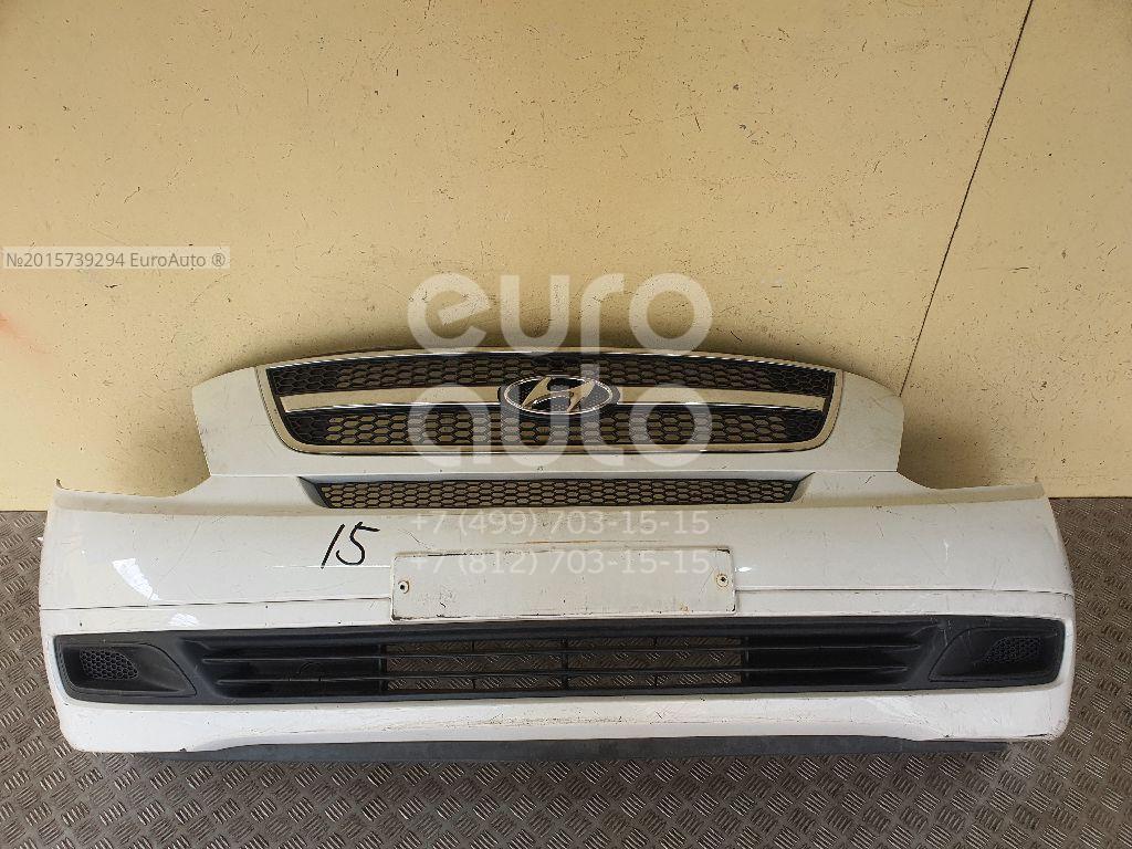 86511-4H000 Hyundai-Kia от 9052 руб. для Hyundai Starex H1/Grand Starex ...