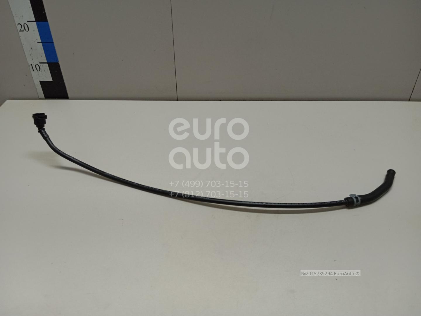 28748 OSSCA от 429 руб. для BMW 5-serie F10/F11 2009-2016 в Москве