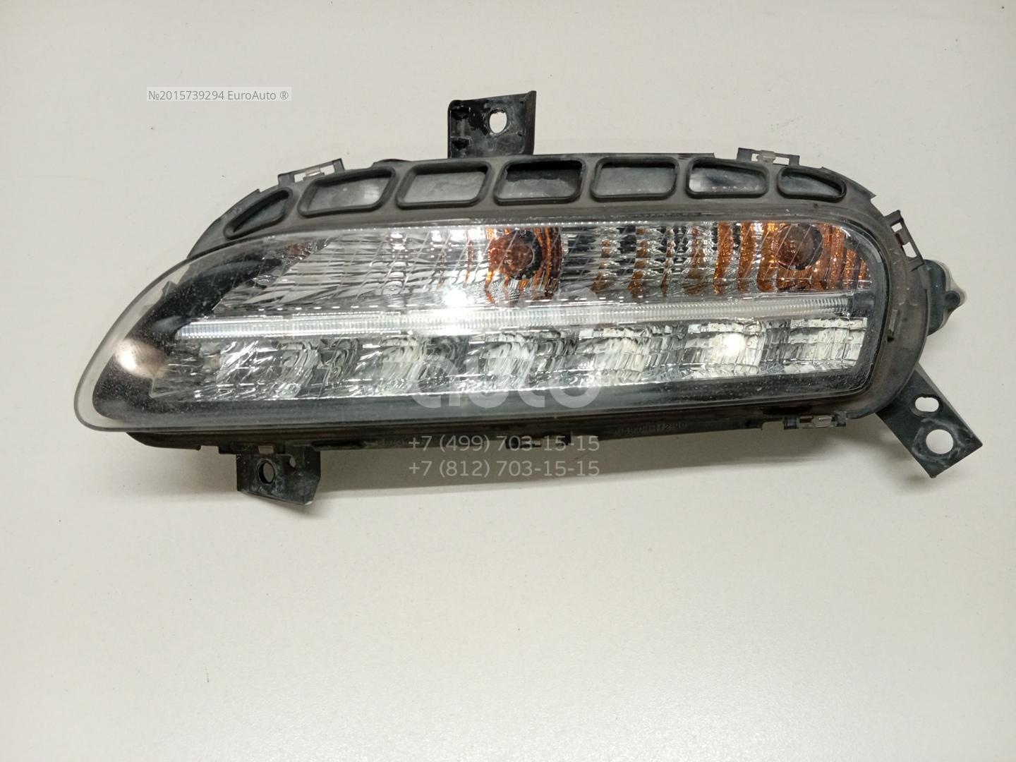 97063108103 VAG Фара дневного света левая (ходовые огни) от ...