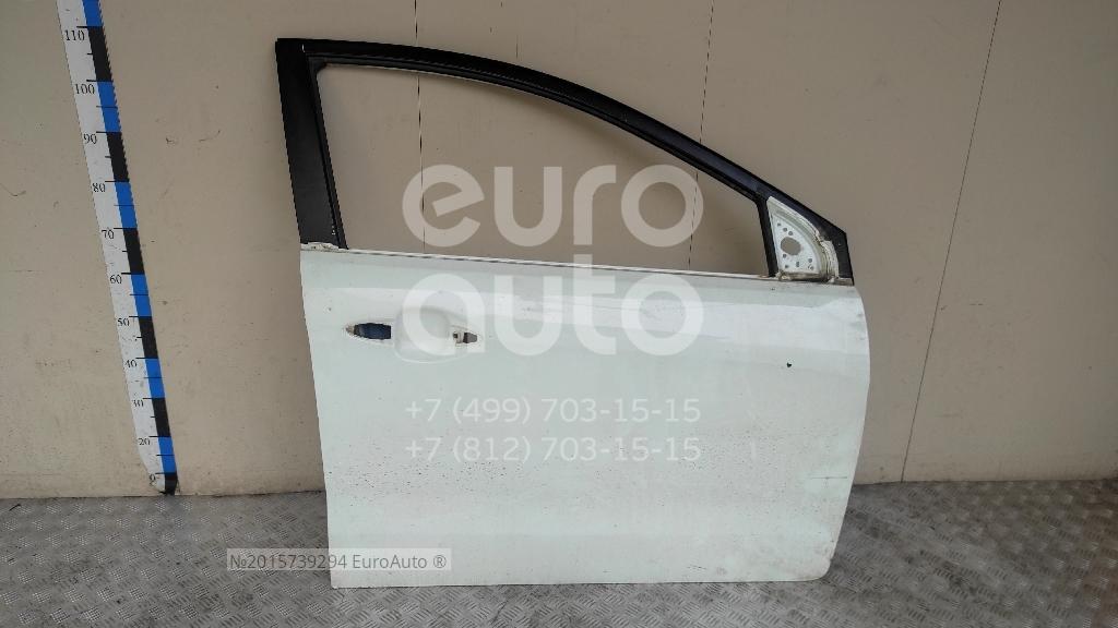 76004-4Y000 Hyundai-Kia от 53999 руб. для Kia RIO 2011-2017 в Москве