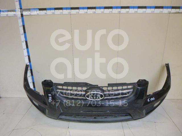 86512-0Z510 Hyundai-Kia от 52455 руб. для Kia Sportage 2004-2010 в Москве
