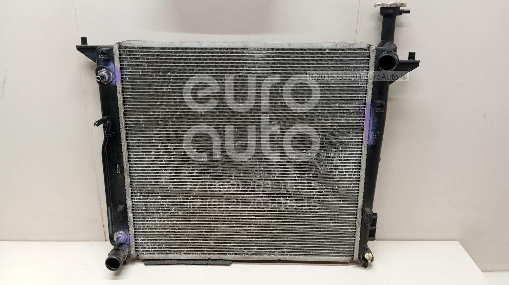 25310-A9100 Hyundai-Kia от 18429 руб. для Kia Carnival 2014-2021 в Москве