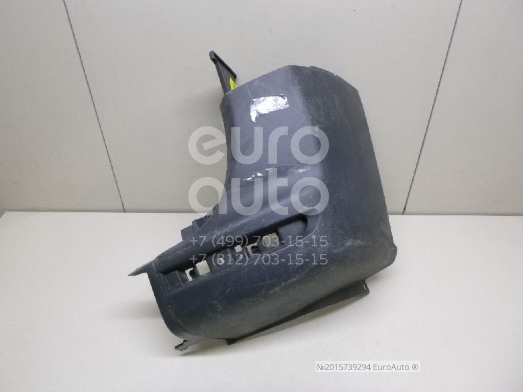90788536009K83 Mercedes Benz Накладка заднего бампера правая от ...